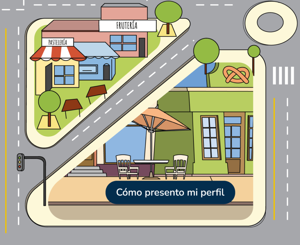 Mapa interactivo – InteractivaT