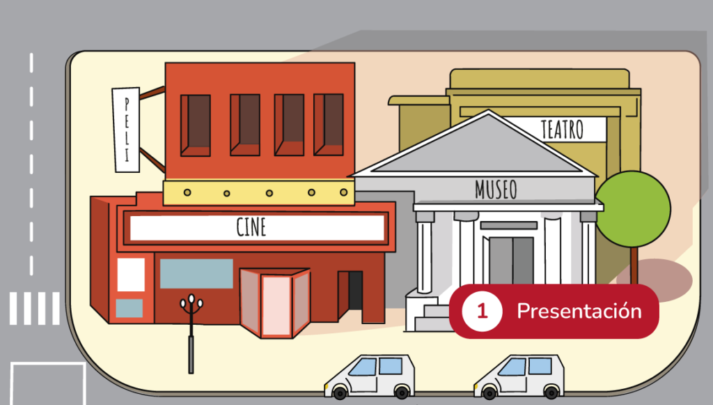 Mapa interactivo – InteractivaT